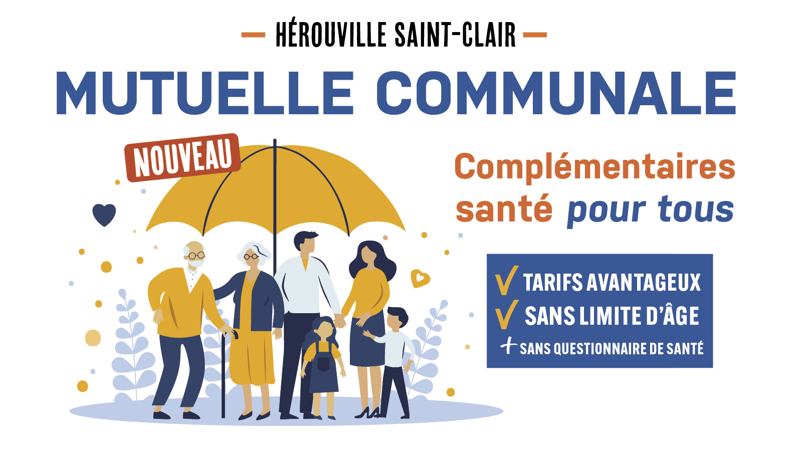 Résidence City Life : de nouveaux logements près de l'avenue de la Valeuse | Hérouville Saint clair